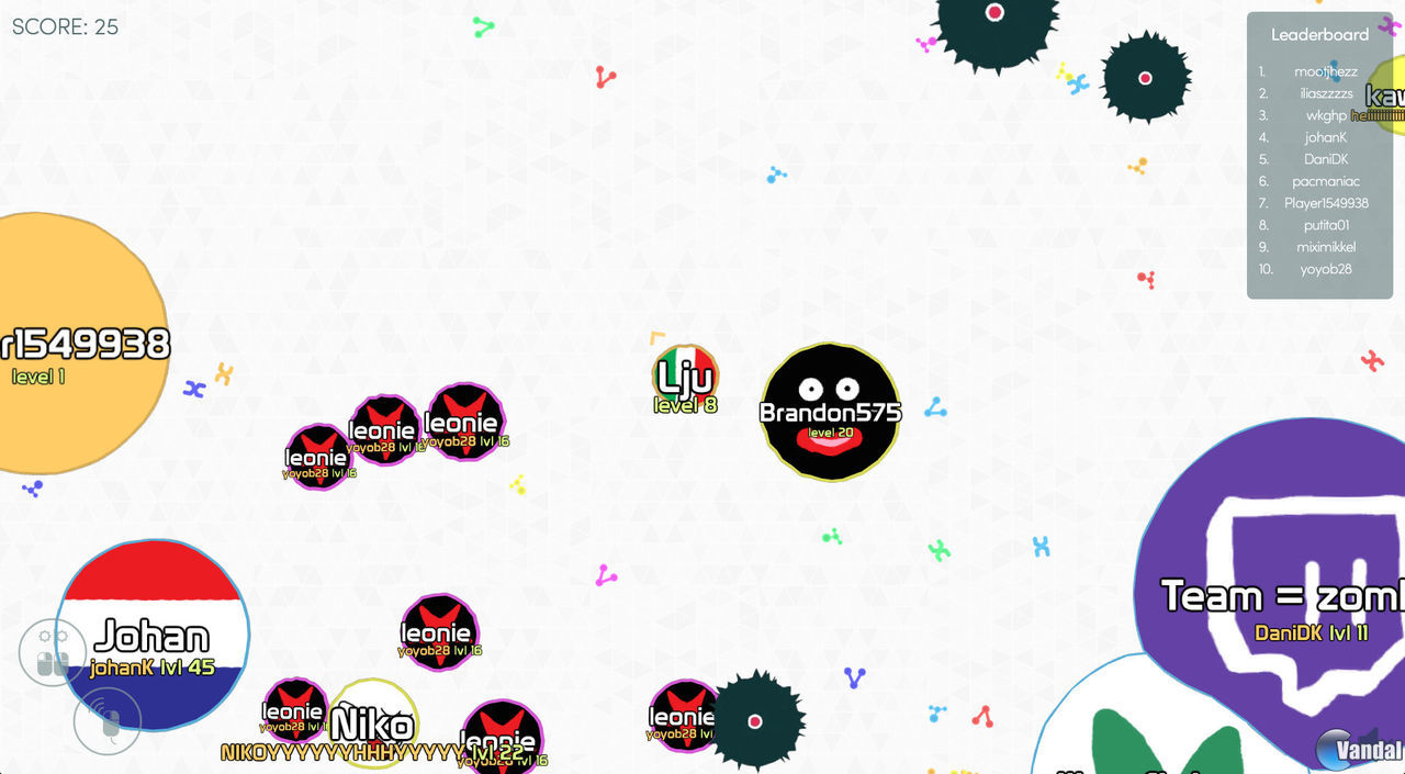 Mitos.is: The Game - Videojuego (PC) - Vandal