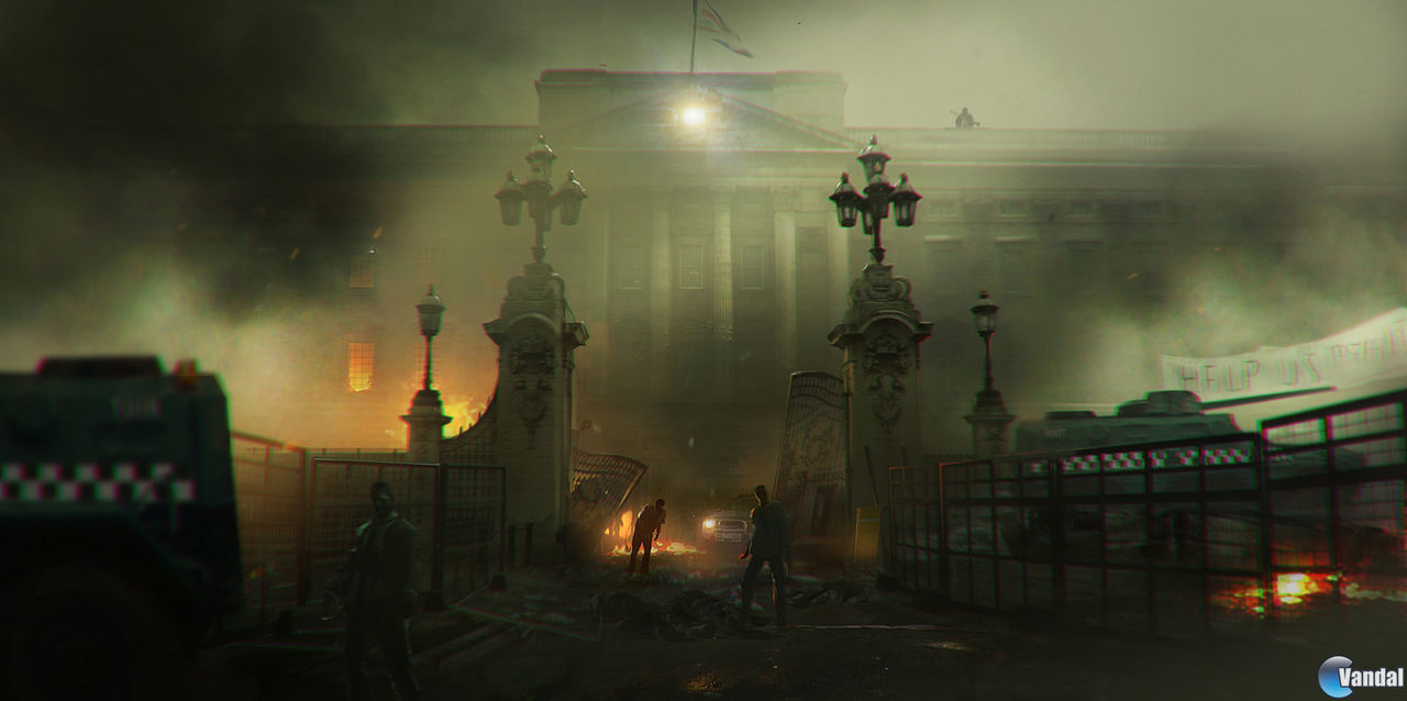 Zombi - Videojuego (PS4, PC y Xbox One) - Vandal