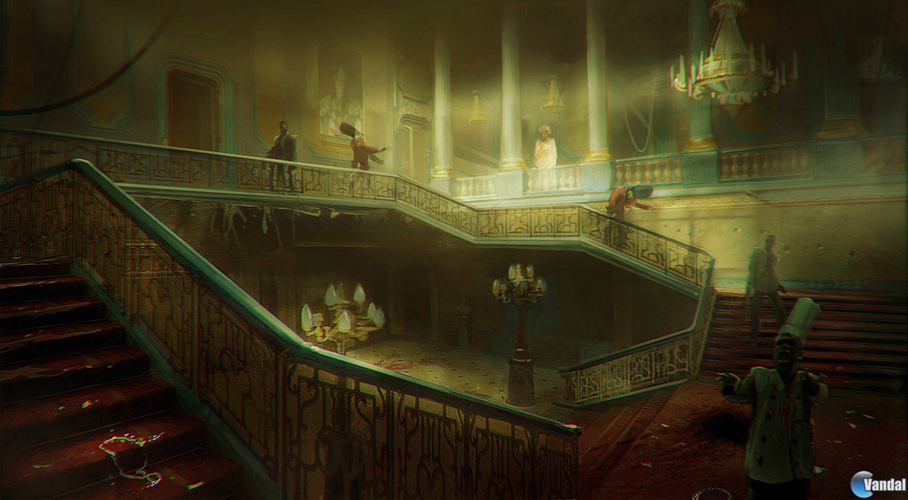 Zombi - Videojuego (PS4, PC y Xbox One) - Vandal