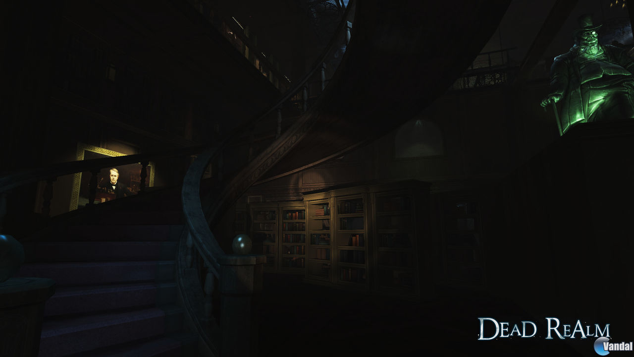 Dead Realm - Videojuego (PC) - Vandal