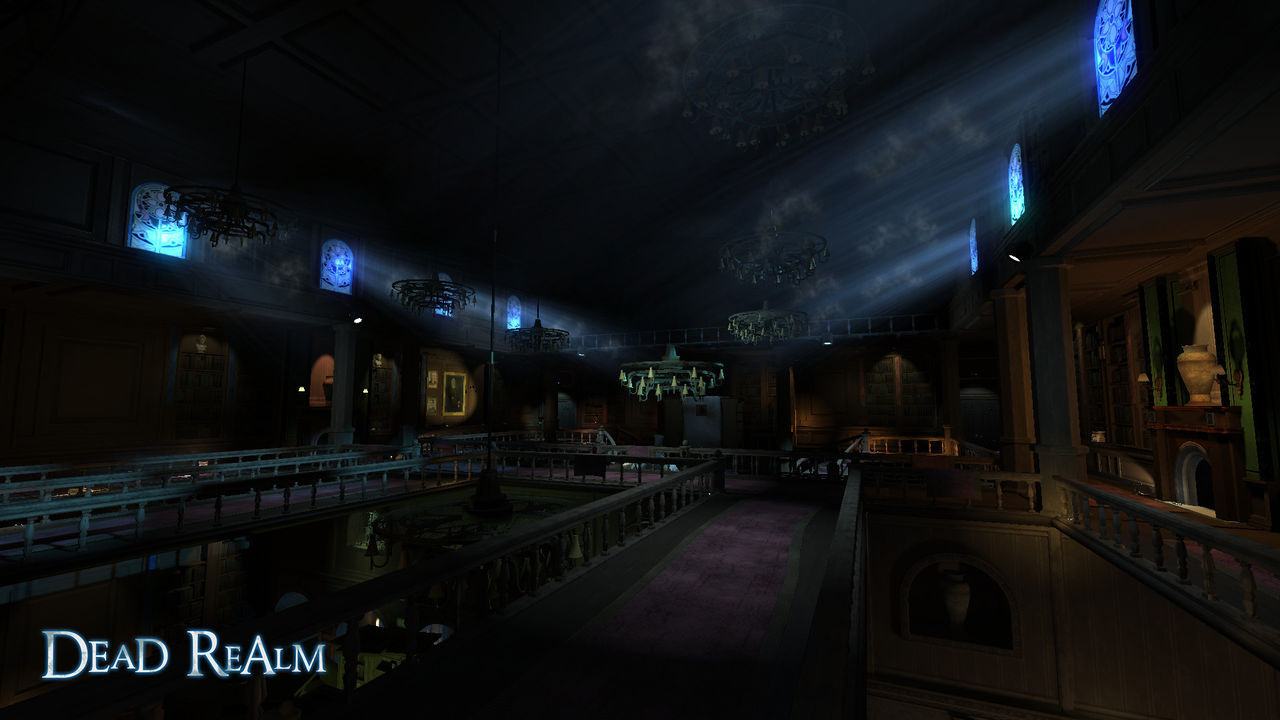 Dead Realm - Videojuego (PC) - Vandal