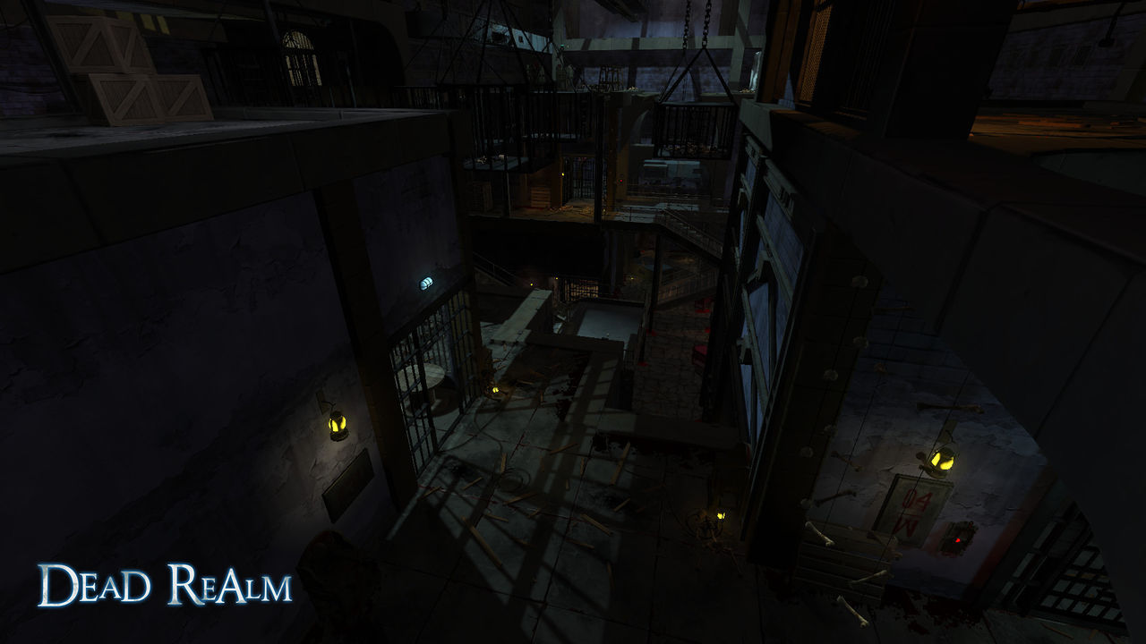 Dead Realm - Videojuego (PC) - Vandal