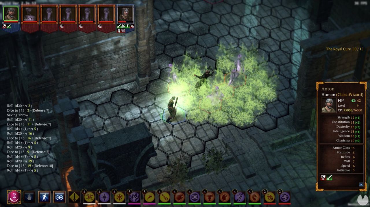 Demons Age - Videojuego (PS4, PC y Xbox One) - Vandal