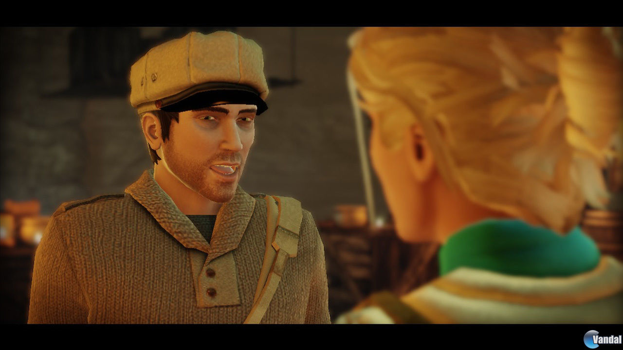 Adam's Venture Chronicles PSN - Videojuego (PS3 y PC) - Vandal