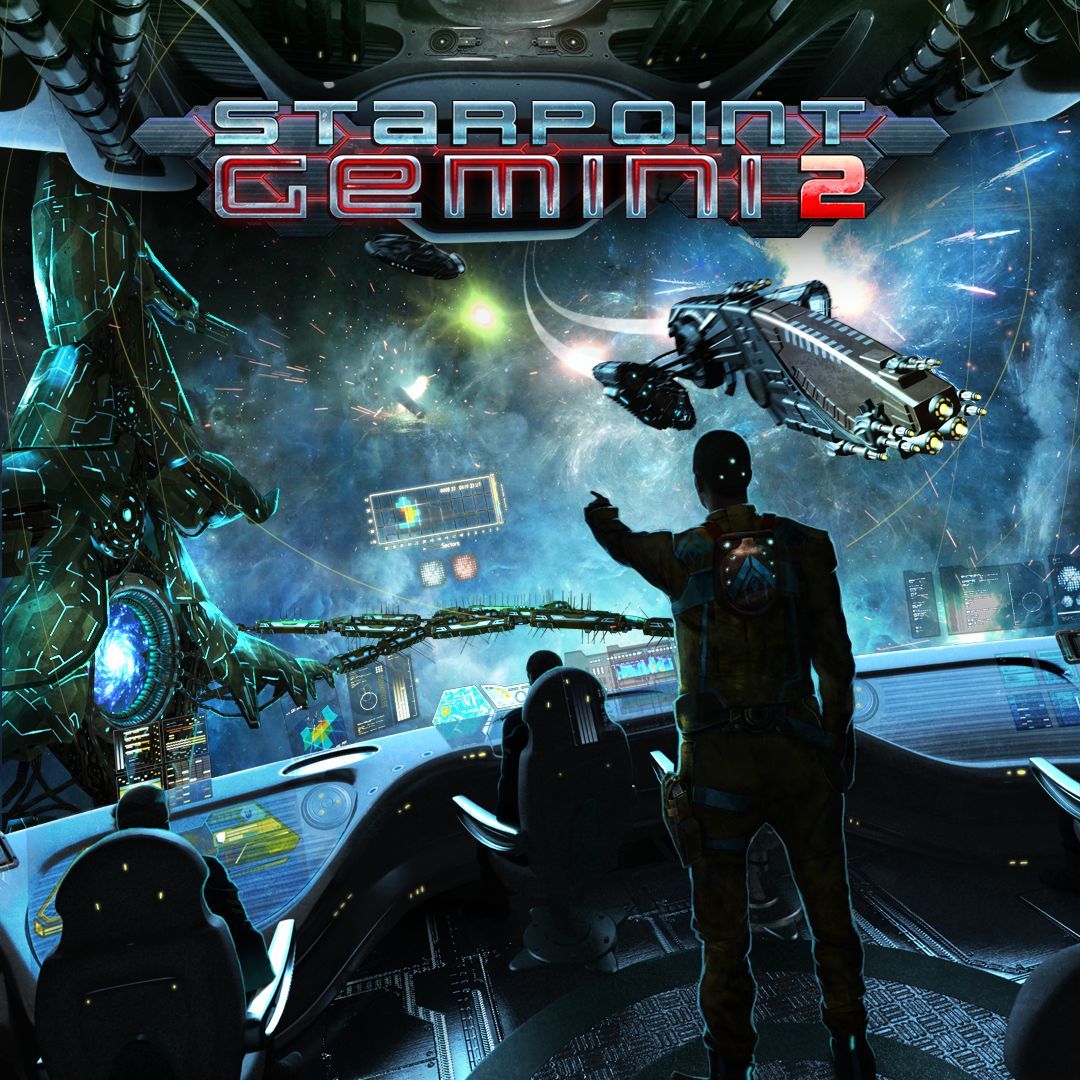 Starpoint Gemini 2 - Videojuego (PC y Xbox One) - Vandal