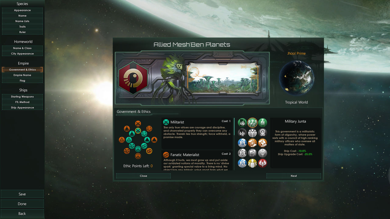 Stellaris - Videojuego (PC) - Vandal