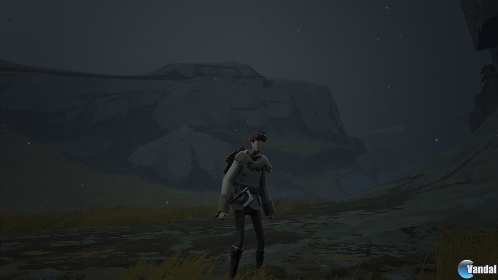 Ashen - Videojuego (Xbox One, Switch, PC y PS4) - Vandal