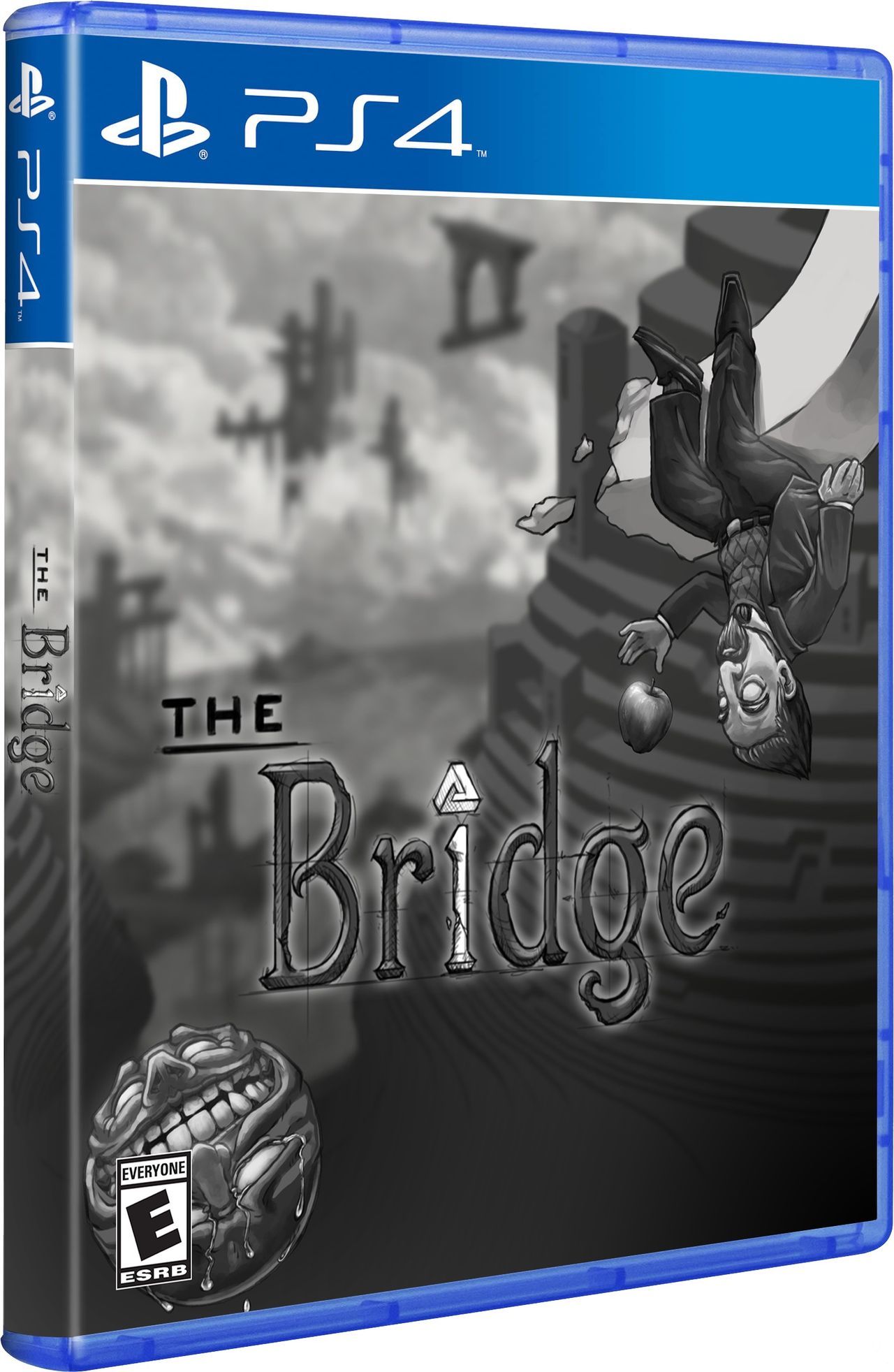 The Bridge - Videojuego (PS4, PC, Xbox 360, Switch, Xbox One, PS3 ...