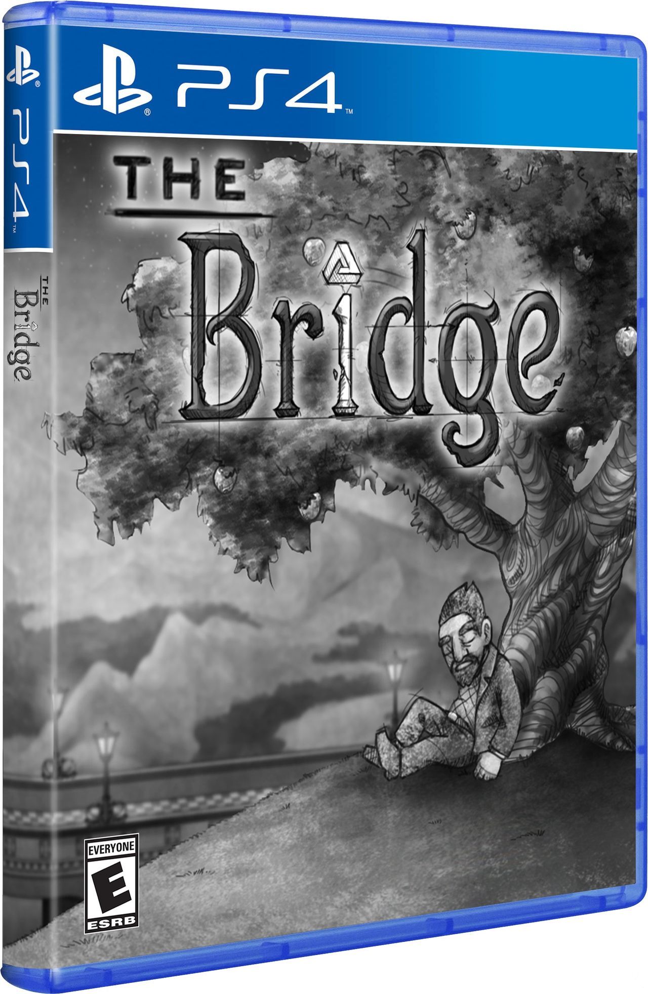 The Bridge - Videojuego (PS4, PC, Xbox 360, Switch, Xbox One, PS3 ...