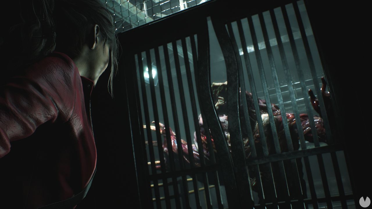 Resident Evil 2 Remake - Videojuego (PS4, PC y Xbox One) - Vandal
