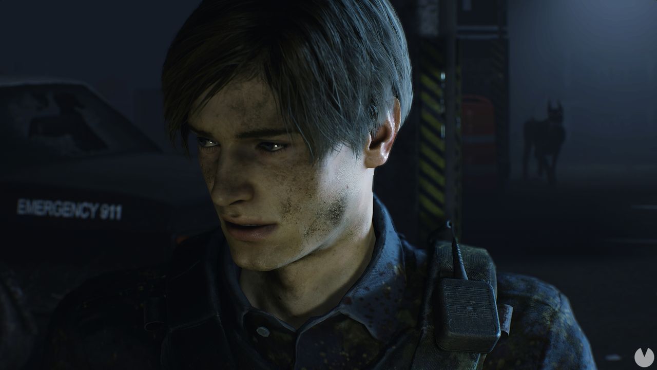 Resident Evil 2 Remake - Videojuego (PS4, PC y Xbox One) - Vandal