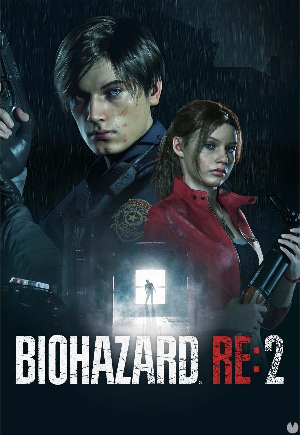 Resident Evil 2 Remake - Videojuego (PS4, PC y Xbox One) - Vandal