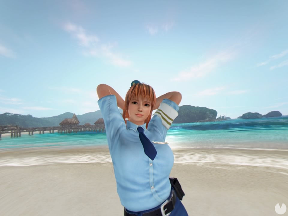 Dead or Alive Xtreme 3: Fortune - Videojuego (PS4) - Vandal