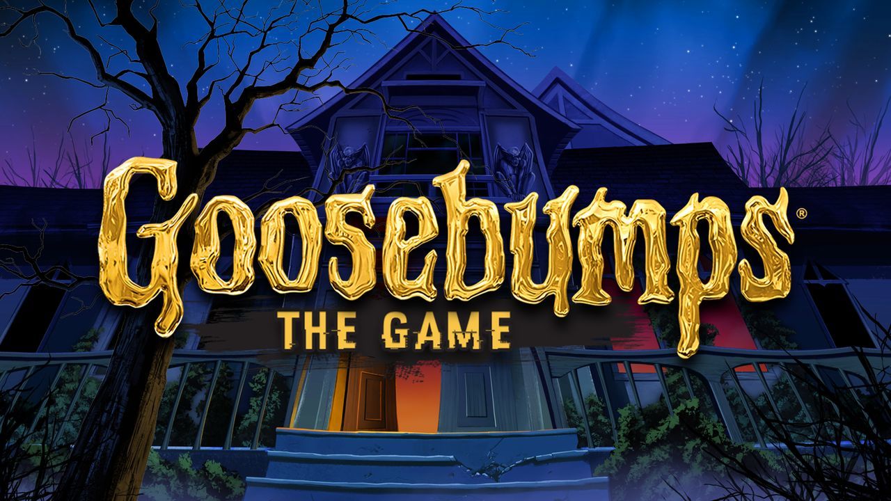 Goosebumps: The Game - Videojuego (PS4, Xbox 360, Xbox One, PC, PS3 ...