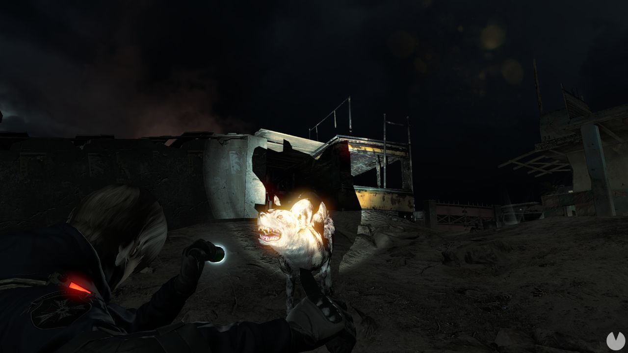 Umbrella Corps - Videojuego (PS4 y PC) - Vandal