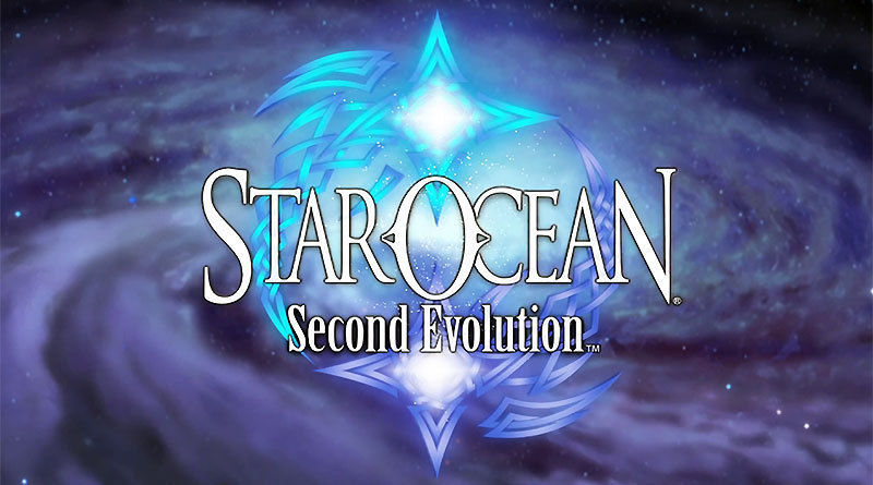 Star Ocean: Second Evolution - Videojuego (PSP, PS4 y PSVITA) - Vandal