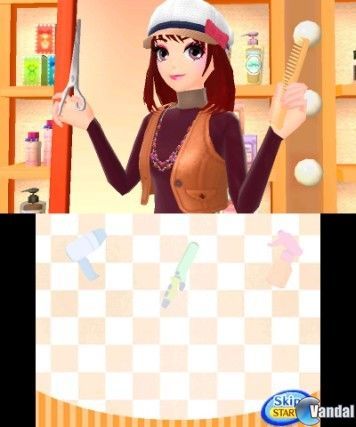 New Style Boutique 2: Marca Tendencias - Videojuego (Nintendo 3DS) - Vandal