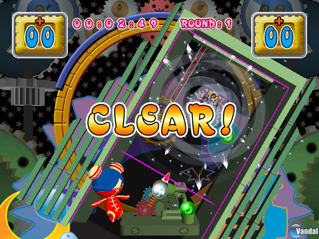 Ultra Bust-A-Move - Videojuego (Xbox) - Vandal