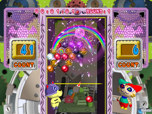 Ultra Bust-A-Move - Videojuego (Xbox) - Vandal