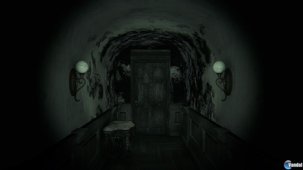 Layers of Fear - Videojuego (Xbox One y PS4) - Vandal