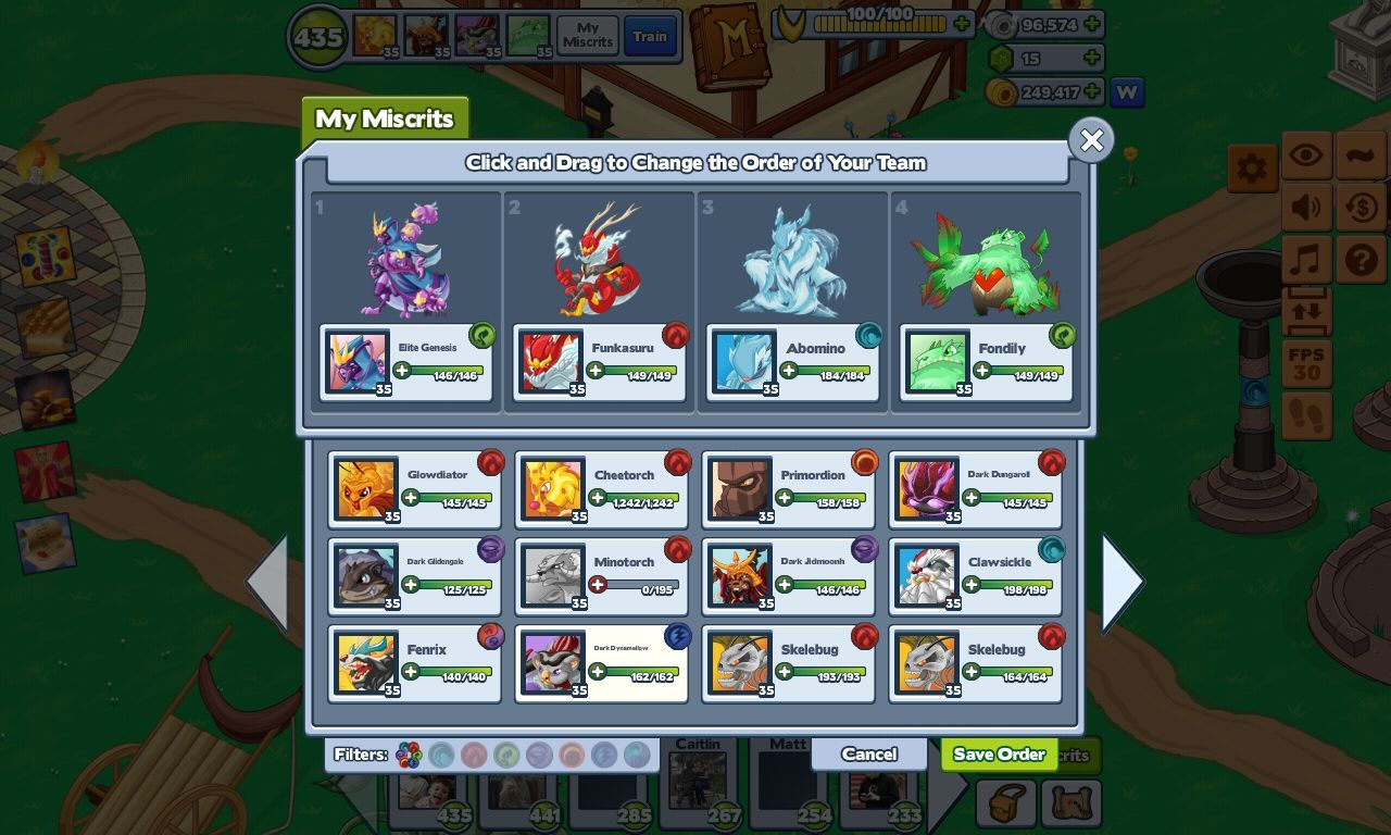 Miscrits: World of Creatures - Videojuego (Android y PC) - Vandal