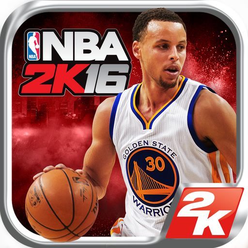 NBA 2K16 - Videojuego (PS4, PC, PS3, Xbox One, Xbox 360, iPhone y Android) - Vandal