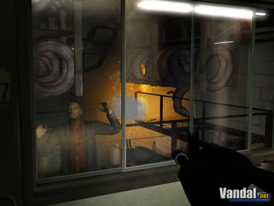 SWAT 4 - Videojuego (PC) - Vandal