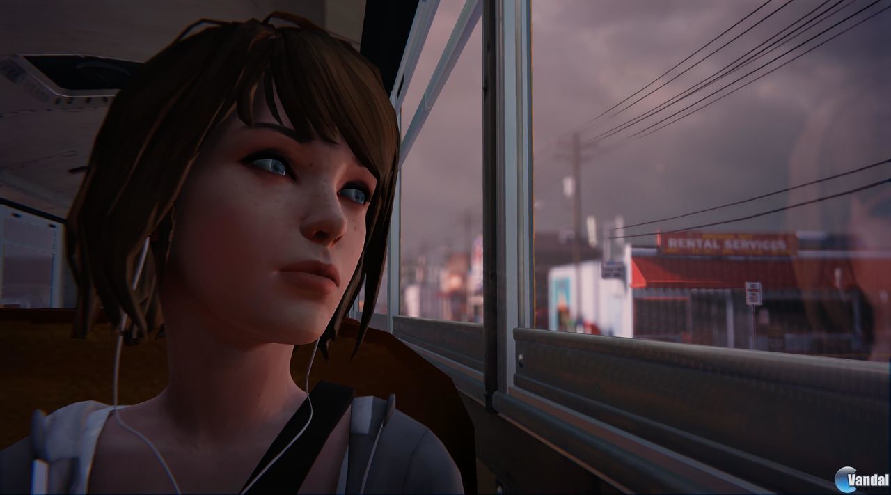 Life is Strange: Limited Edition - Videojuego (PS4, PC y Xbox One) - Vandal