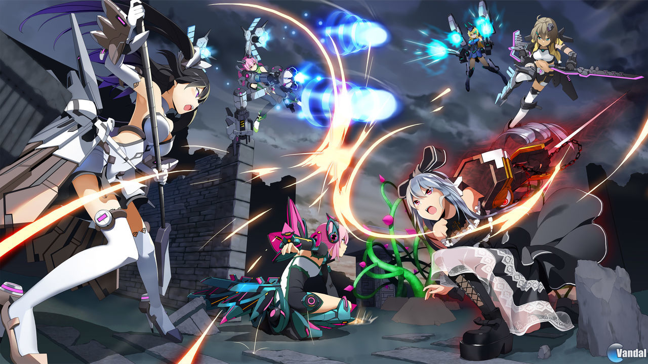 Cosmic League - Videojuego (PC) - Vandal