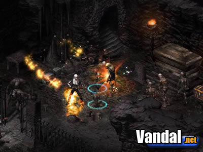 Sacred - Videojuego (PC) - Vandal
