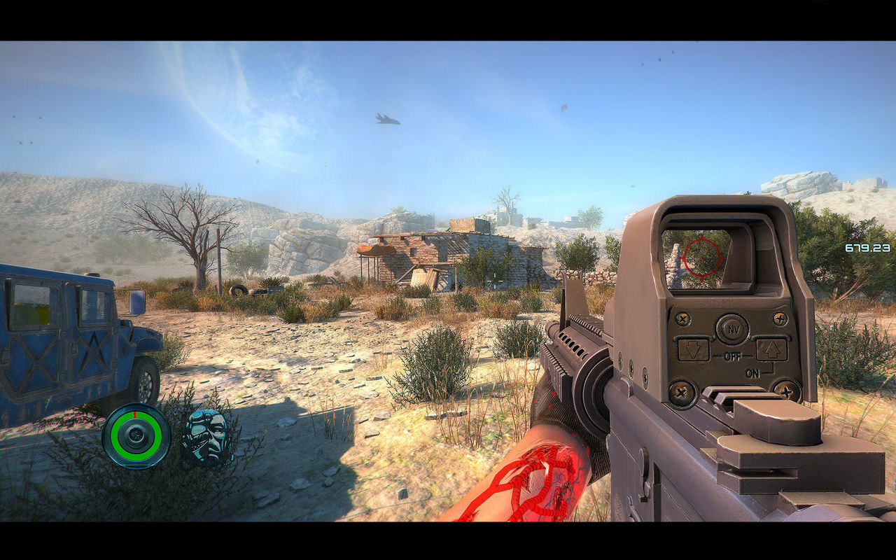 Chasing Dead - Videojuego (PC y Wii U) - Vandal