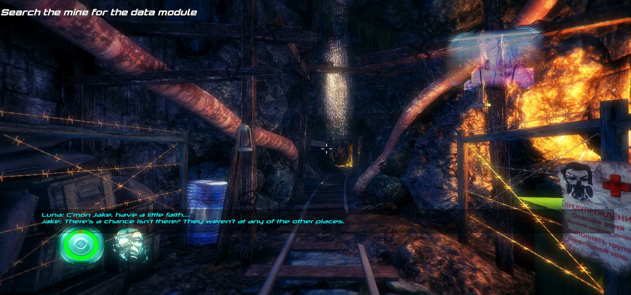 Chasing Dead - Videojuego (PC y Wii U) - Vandal