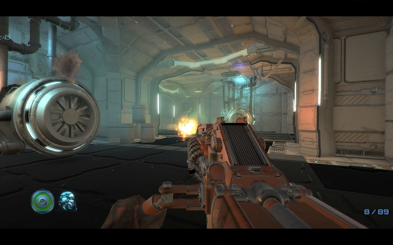 Chasing Dead - Videojuego (PC y Wii U) - Vandal