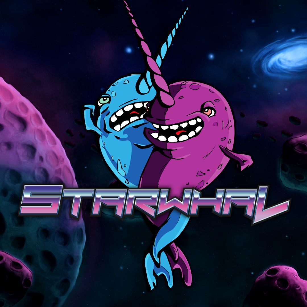 Starwhal - Videojuego (PS4, Wii U, PS3, PC y Xbox One) - Vandal