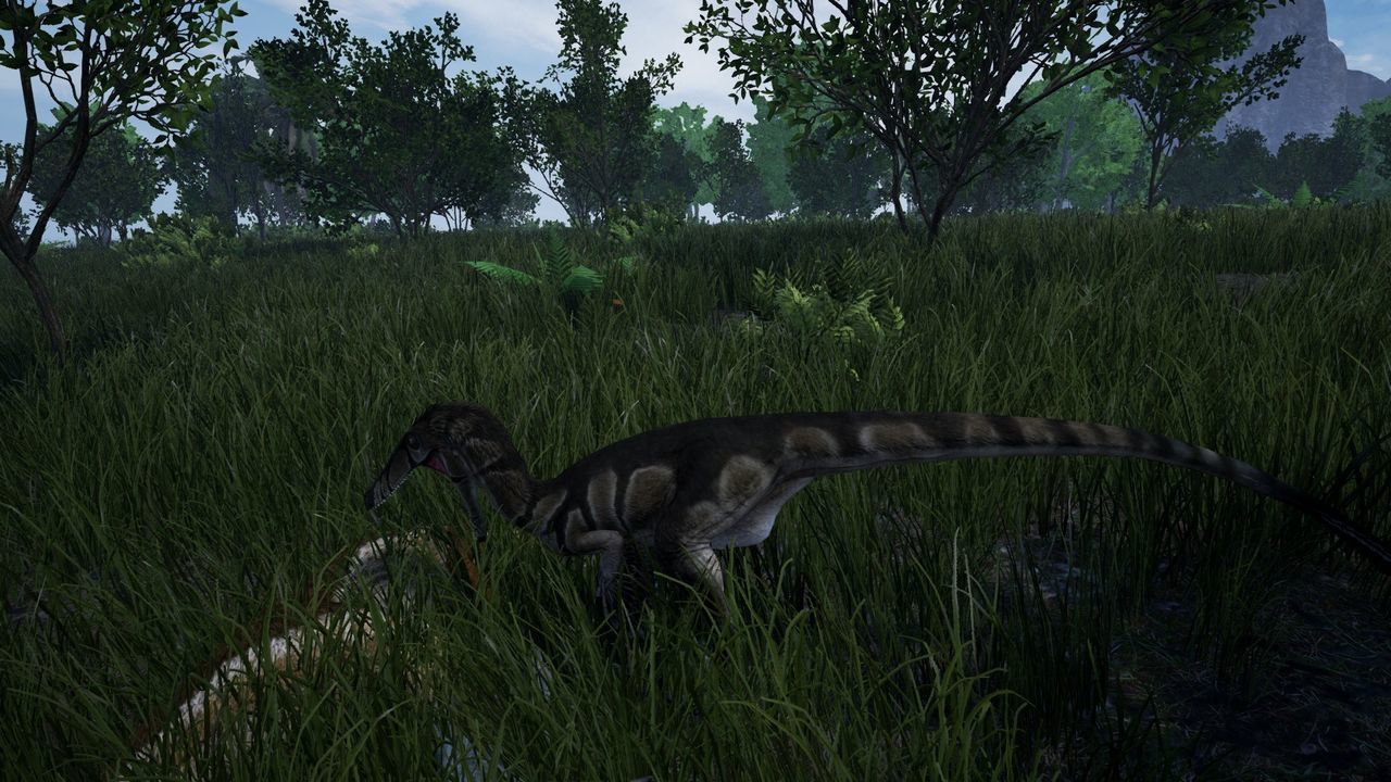 The Isle - Videojuego (PC) - Vandal