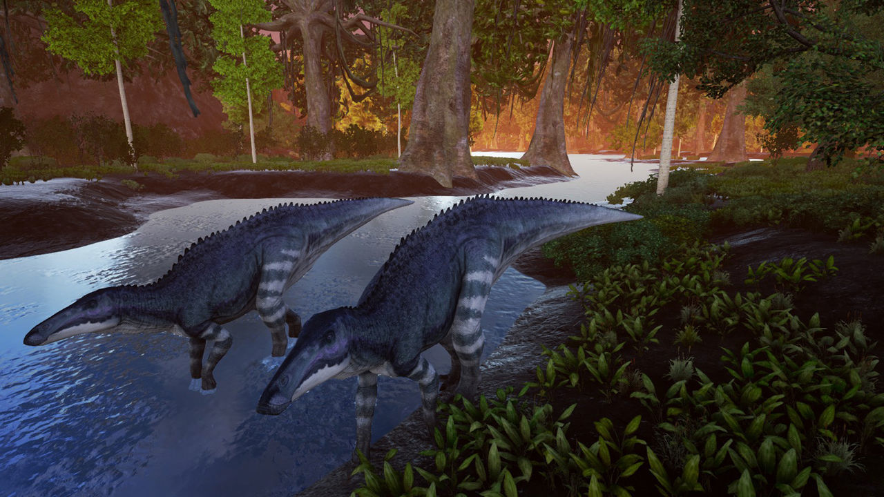 The Isle - Videojuego (PC) - Vandal