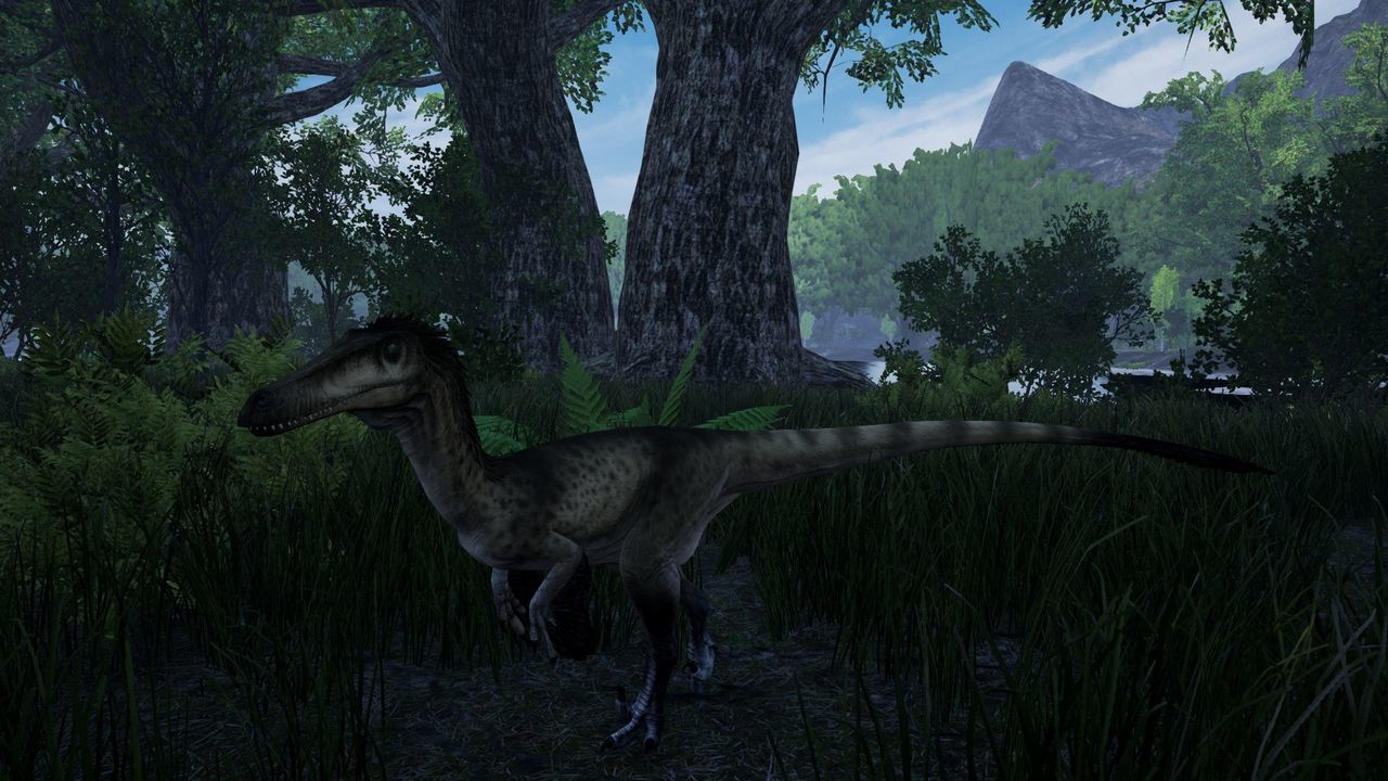 The Isle - Videojuego (PC) - Vandal