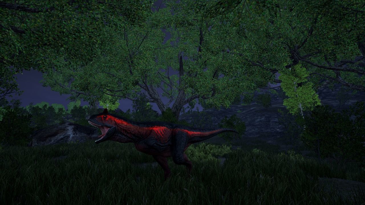 The Isle - Videojuego (PC) - Vandal