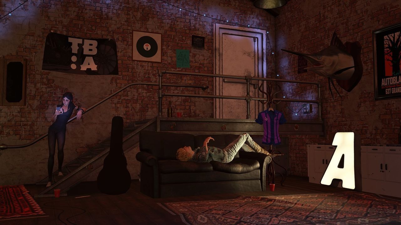 Rock Band VR - Videojuego (PC) - Vandal