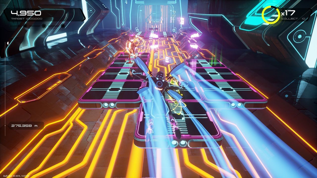TRON RUN/r - Videojuego (PS4, Xbox One y PC) - Vandal