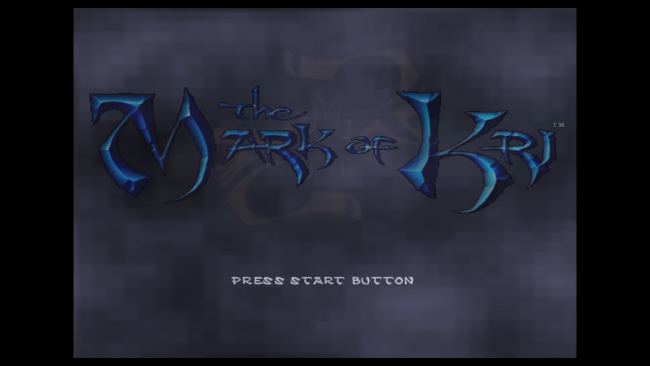 The Mark of Kri - Videojuego (PS2 y PS4) - Vandal