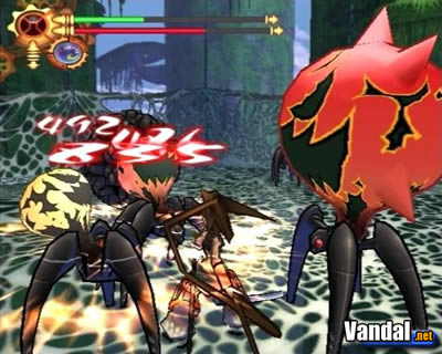 Musashi: Samurai Legend - Videojuego (PS2) - Vandal