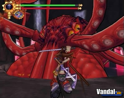 Musashi: Samurai Legend - Videojuego (PS2) - Vandal