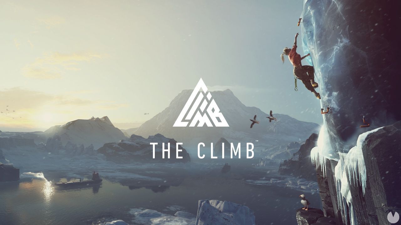 The Climb - Videojuego (PC) - Vandal