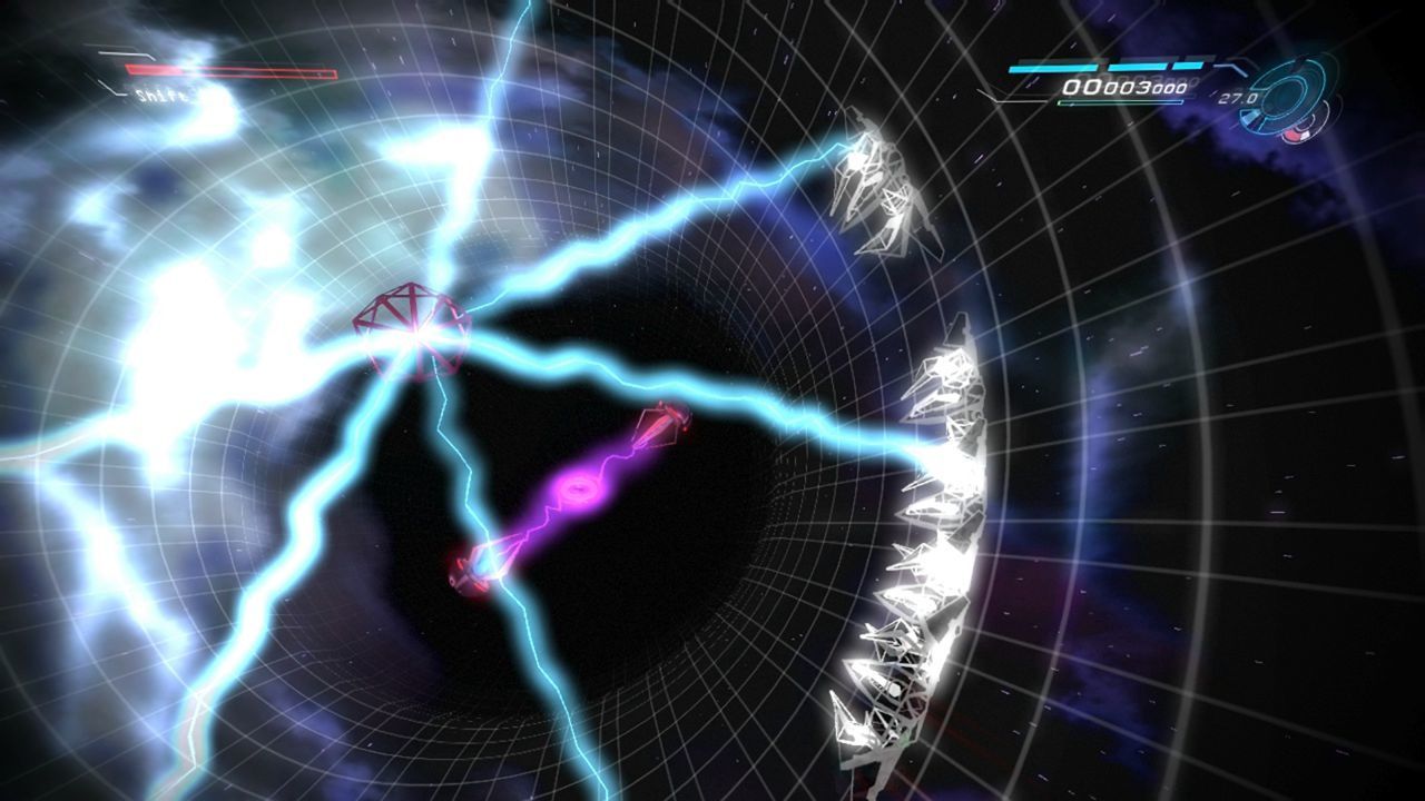 Hyper Void - Videojuego (PS4, PS3, Xbox One y PC) - Vandal