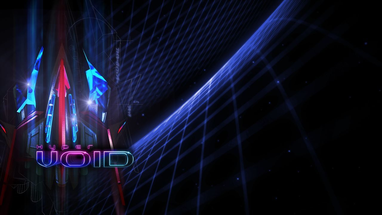 Hyper Void - Videojuego (PS4, PS3, Xbox One y PC) - Vandal