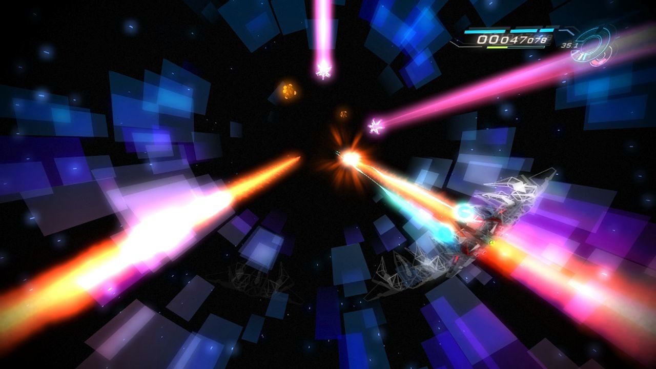 Hyper Void - Videojuego (PS4, PS3, Xbox One y PC) - Vandal