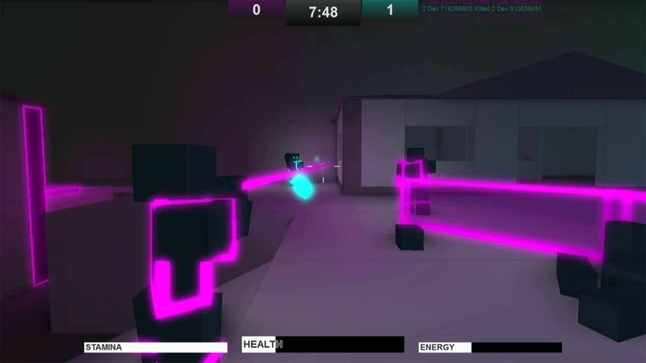 Roblox Videojuego Xbox One Pc Android Iphone Y Ps4 Vandal