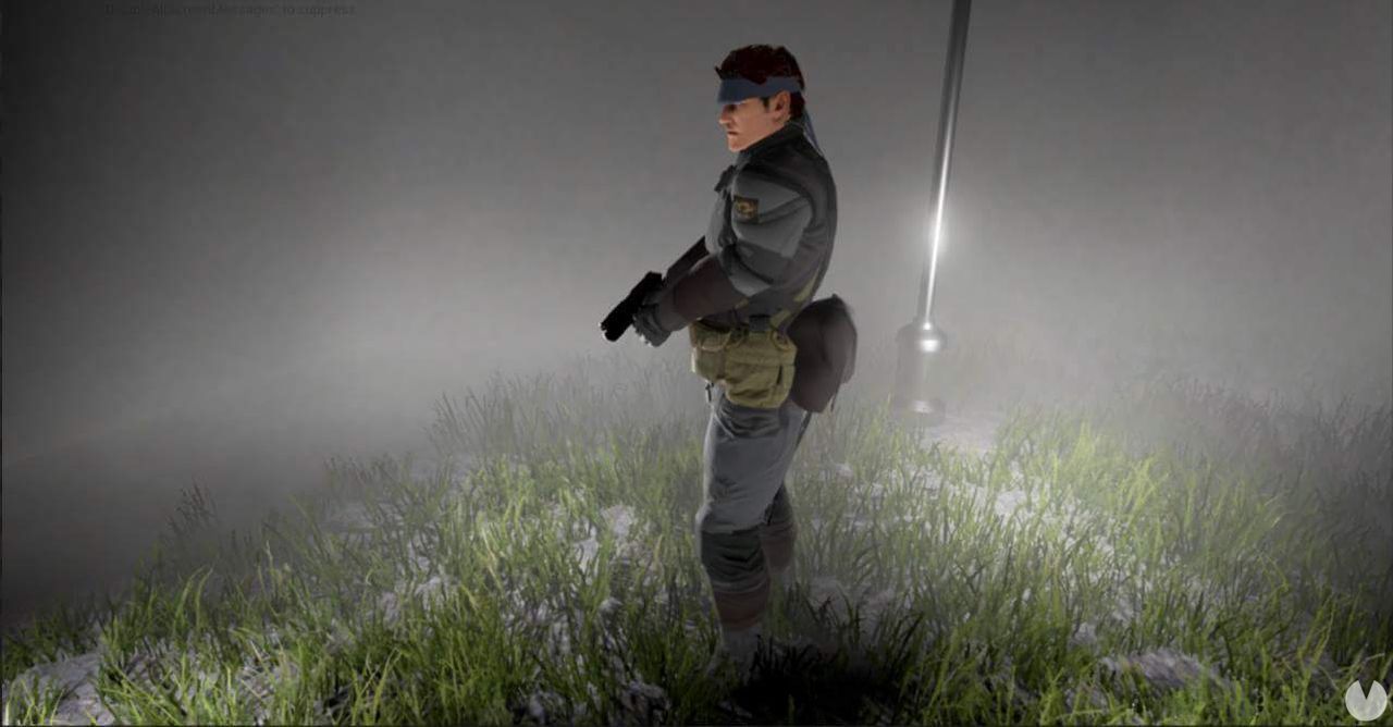 Outer Heaven - Videojuego (PC) - Vandal