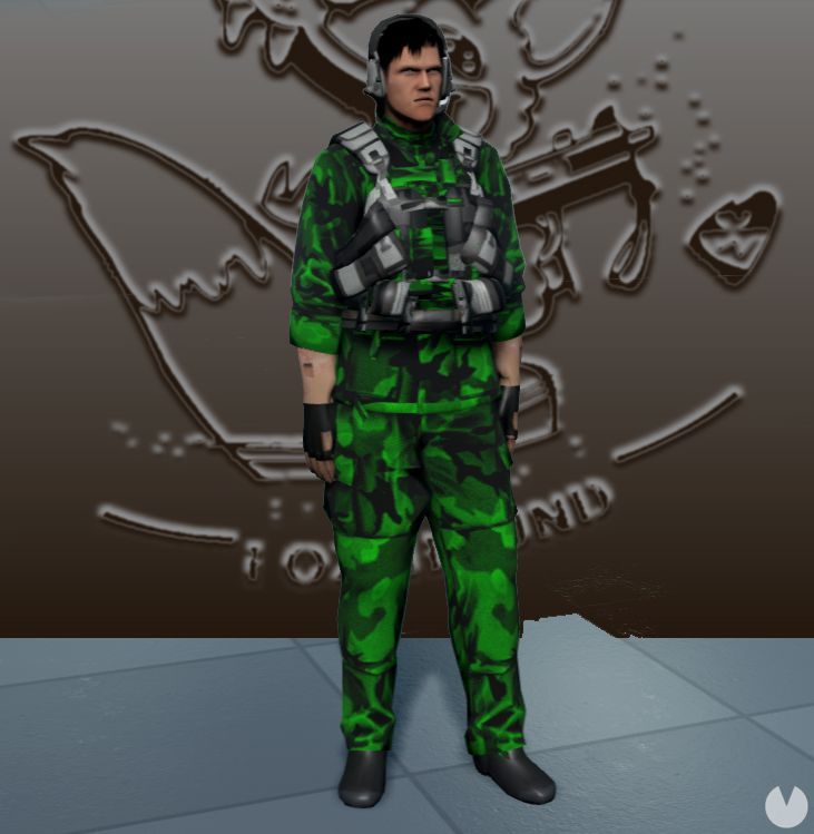 Outer Heaven - Videojuego (PC) - Vandal